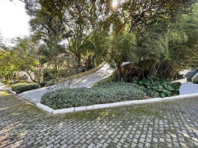 Casa à venda em Jandira, Forest Hills, com 4 suítes, com 553.06 m², Forest Hills