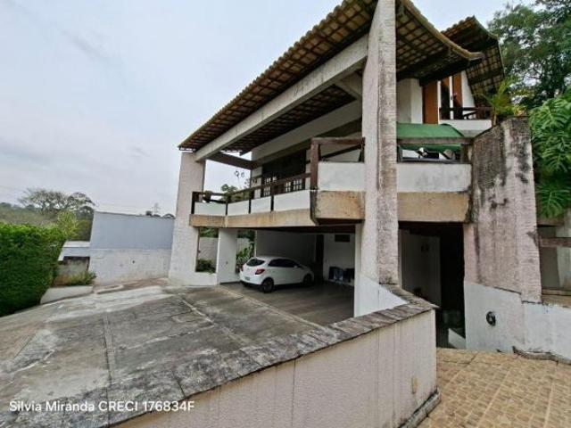 Casa à venda em Jandira, Granja Viana, com 4 quartos, com 560 m², Condominio Forest Hills