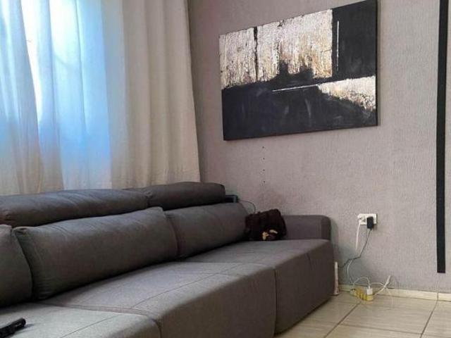 Casa à venda em Jandira, Jardim Camila, com 3 quartos, com 150 m²