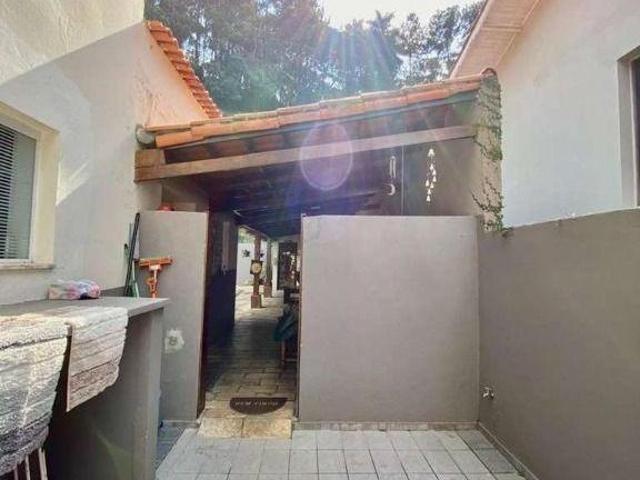 Casa à venda em Jandira, Jardim Bolívia, com 4 quartos, com 312 m², Cond. Villa Bianca