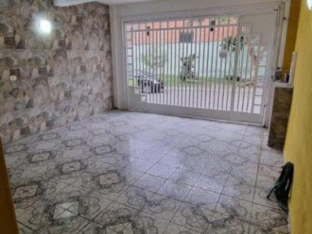 Casa à venda em Jandira, Jardim Gabriela I, com 3 quartos, com 250 m²