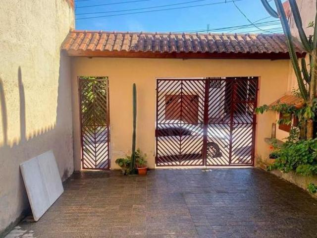 Casa à venda em Jandira, Jardim Gabriela I, com 4 quartos, com 197 m²
