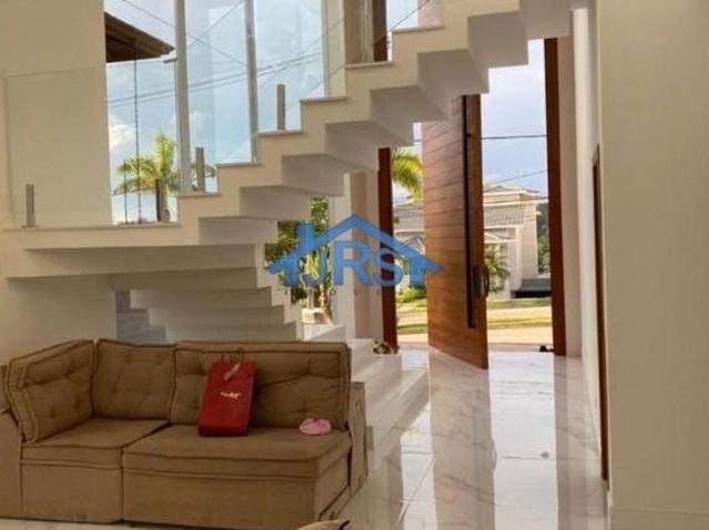 Casa à venda em Jandira, Jardim do Golf I, com 3 quartos, com 430 m², Condomínio