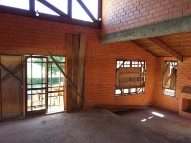 Casa à venda em Jandira, Nova Higienópolis, com 3 suítes, com 320 m², Condomínio