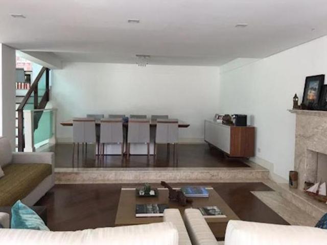 Casa à venda em Jandira, Nova Higienópolis, com 3 suítes, com 420 m², Nova Higie