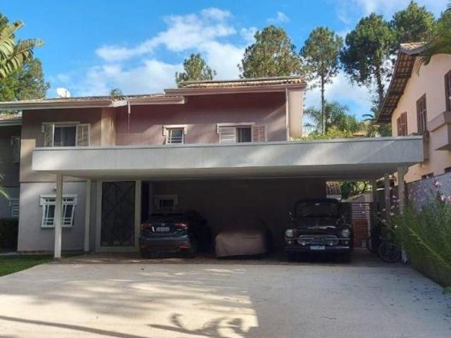 Casa à venda em Jandira, Nova Higienópolis, com 4 quartos, com 310 m², Nova Higi