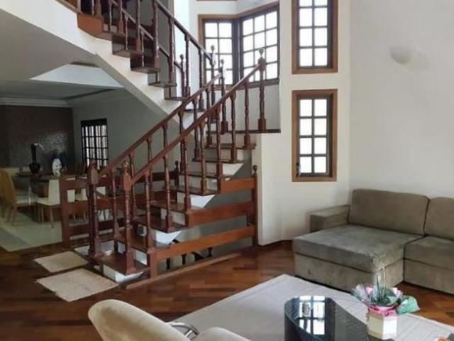Casa à venda em Jandira, Parque Nova Jandira, com 4 quartos, com 300 m², Residen