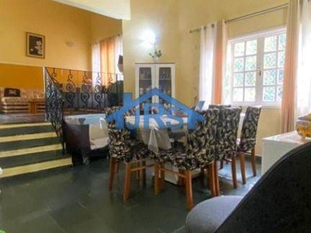 Casa à venda em Jandira, Parque Nova Jandira, com 5 quartos, com 260 m², Residen