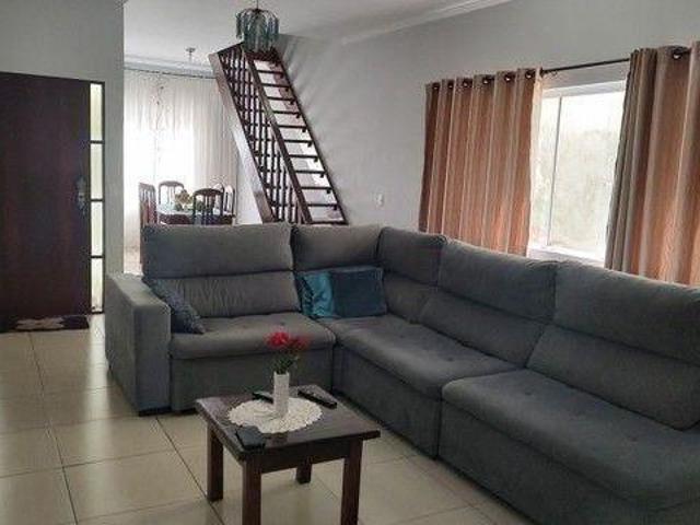 Casa à venda em Jandira, Parque Nova Jandira, com 5 quartos, com 405 m², Residen