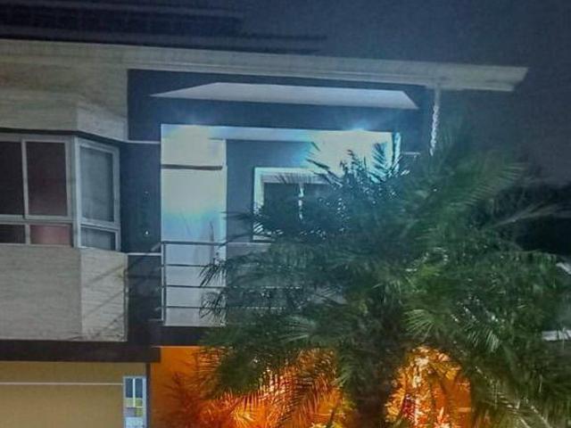 Casa à venda em Jandira, Parque Nova Jandira, com 3 quartos, com 286 m², Residen