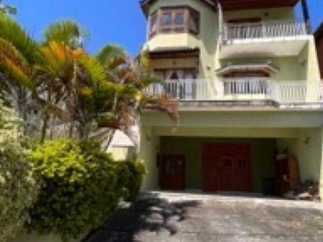 Casa à venda em Jandira, Parque Nova Jandira, com 3 suítes, com 299 m², Residenc