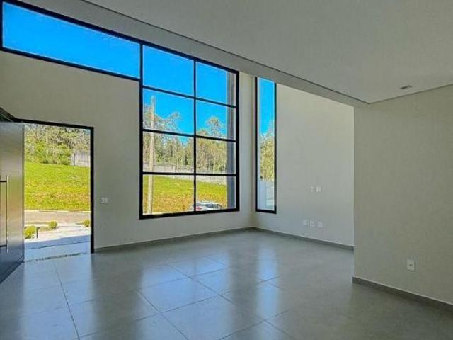 Casa à venda em Jandira, Reserva Santa Maria, com 4 suítes, com 269 m², Reserva