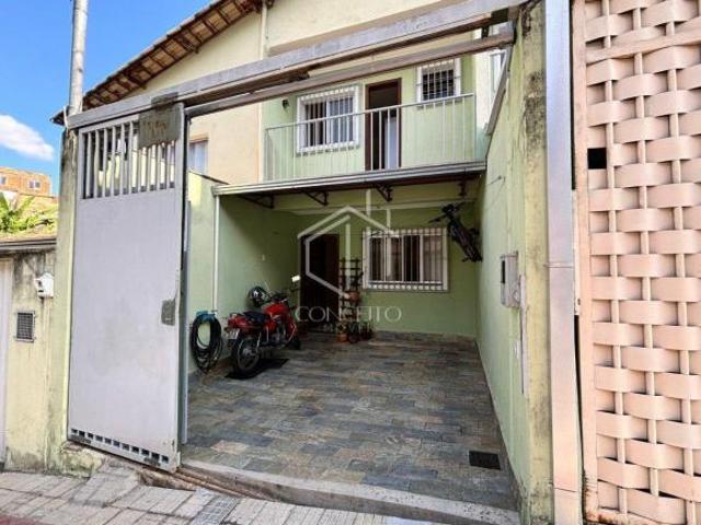 Casa à venda em Jaqueline