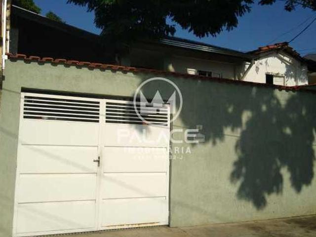 casa à venda em jaraguá, piracicaba 3 quartos 139m²