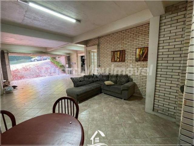 Casa à venda em Jardelino Ramos