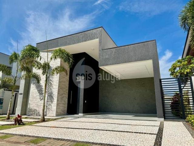 Casa à Venda em Jardim Maison du Parc, Indaiatuba, 4 Dorms