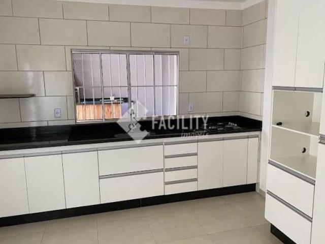 casa à venda em Jardim Maracanã Nova Veneza