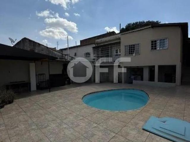 casa à venda em Jardim Margarida