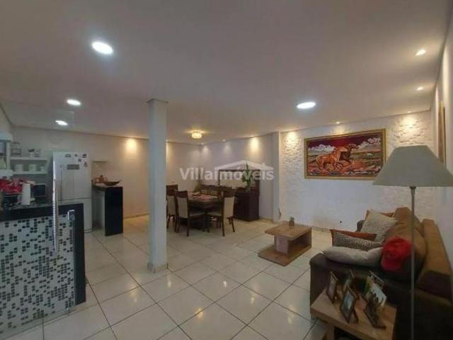 casa à venda em Jardim Maria Antonia Nova Veneza