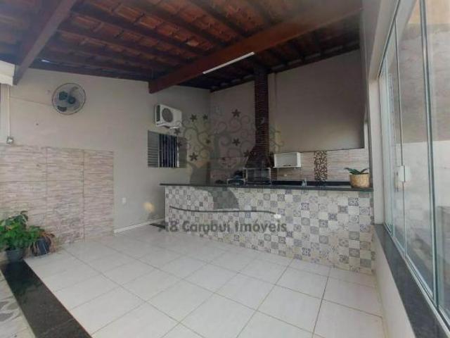 casa à venda em Jardim Maria Antonia Nova Veneza
