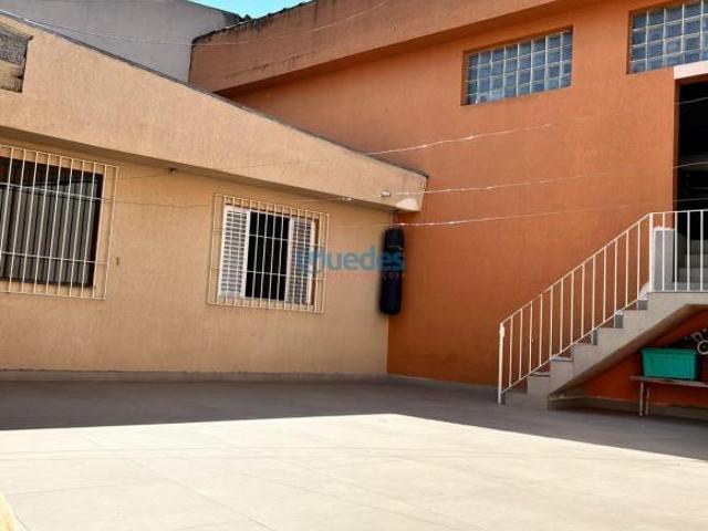 Casa à Venda em Jardim Maria Rosa, Taboão da Serra – 3 Dorms
