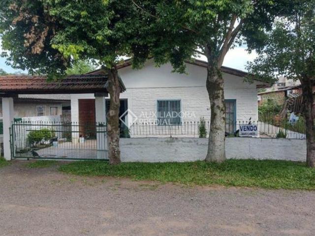 Casa à venda em Jardim Mauá, Novo Hamburgo