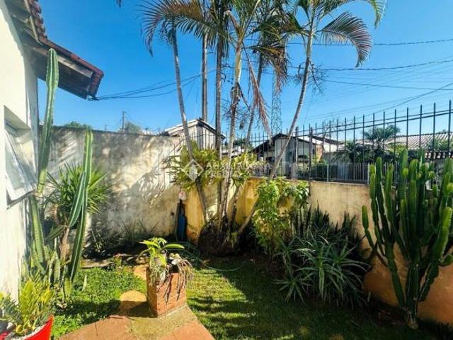 Casa à venda em Jardim Mauá, Novo Hamburgo