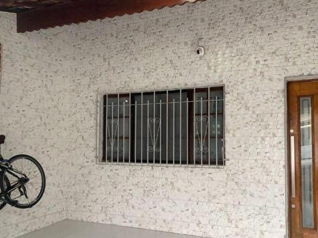 Casa à Venda em Jardim Melvi, Praia Grande SP