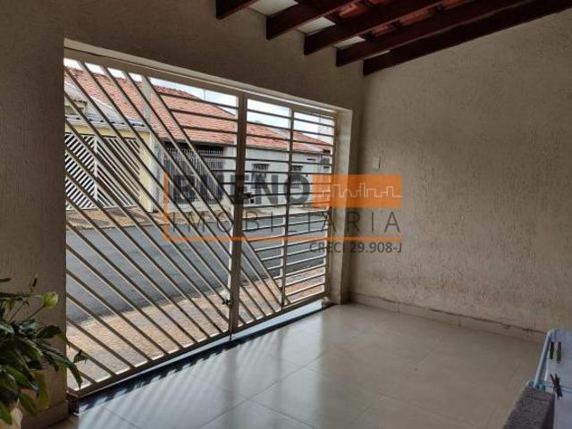 Casa à venda em Jardim Miguel Cláudio Grego, Santa Bárbara d&apos Oeste – 2 quartos, 1 vaga