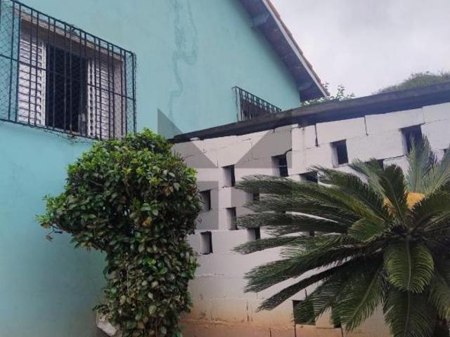 Casa à Venda em Jardim Mirna, Taboão da Serra, 2 Dorms, 300m²