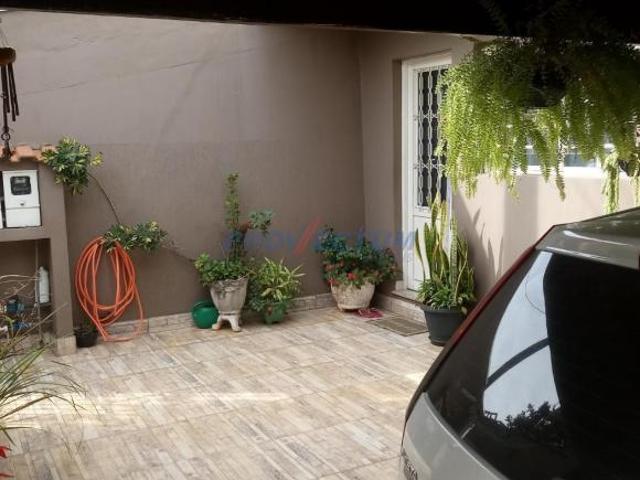 casa à venda em Jardim Mirante de Sumaré