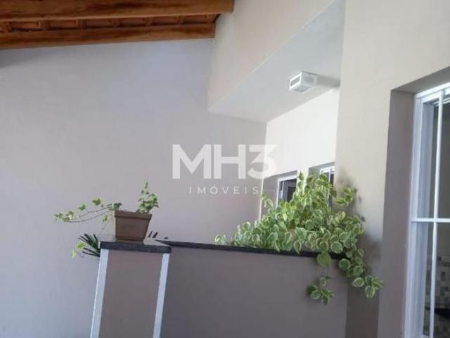 casa à venda em Jardim Monte das Oliveiras