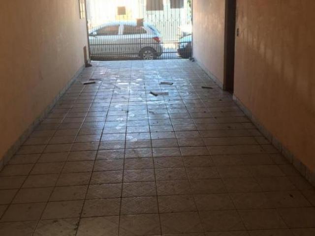 casa à venda em jardim morada do sol, piracicaba 2 quartos 278m²