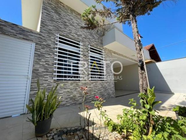 casa à venda em Jardim Nossa Senhora Auxiliadora