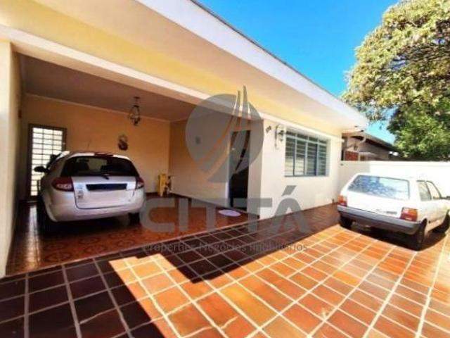 casa à venda em Jardim Nossa Senhora Auxiliadora