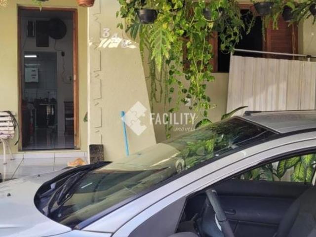casa à venda em Jardim Nossa Senhora Auxiliadora
