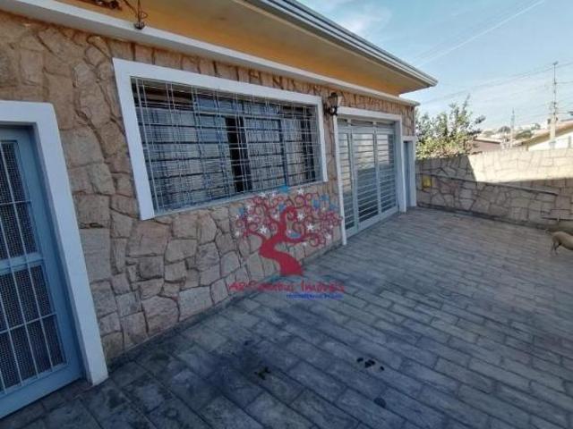 casa à venda em Jardim Nossa Senhora Auxiliadora