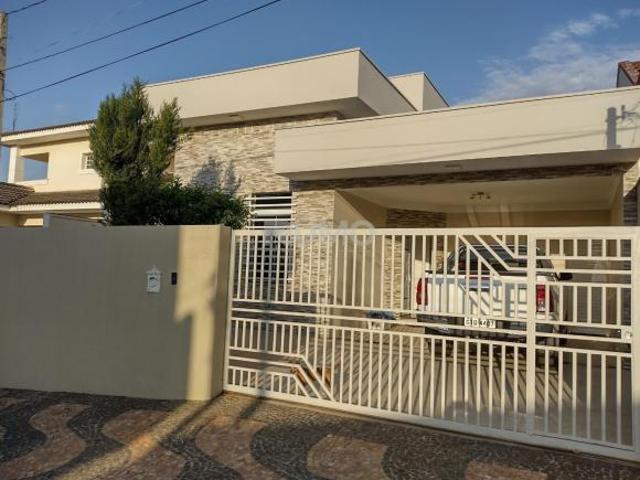 casa à venda em Jardim Nossa Senhora Auxiliadora