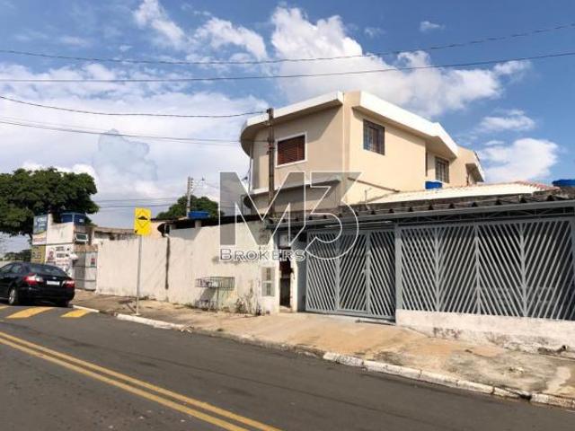 casa à venda em Jardim Nossa Senhora de Fátima