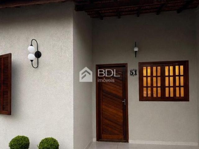casa à venda em Jardim Nossa Senhora de Fátima