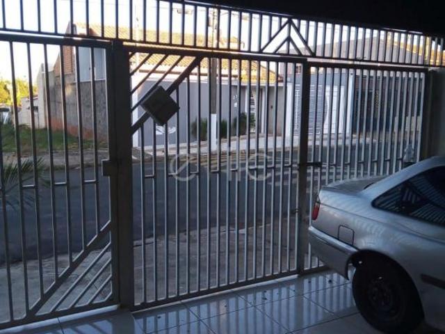 casa à venda em Jardim Nossa Senhora de Fátima