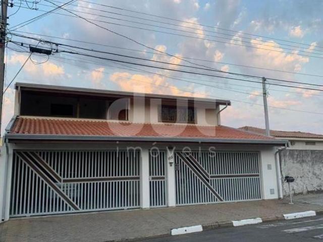 casa à venda em Jardim Nossa Senhora de Fátima