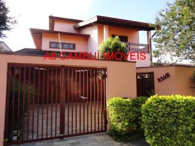 casa à venda em Jardim Nossa Sra. Auxiliadora Taquaral
