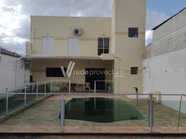 casa à venda em Jardim Novo Cambuí