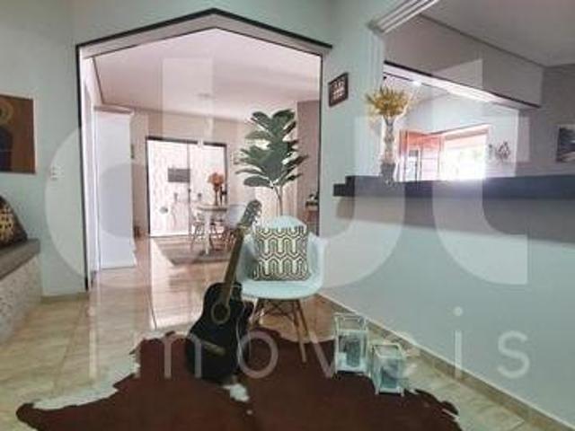 casa à venda em Jardim Novo Cambuí