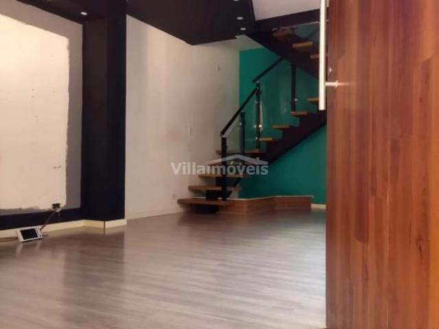 casa à venda em Jardim Novo Cambuí