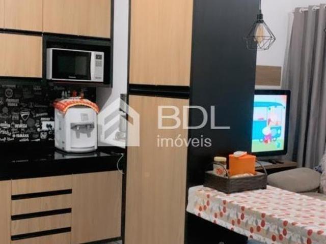 casa à venda em Jardim Novo Cambuí