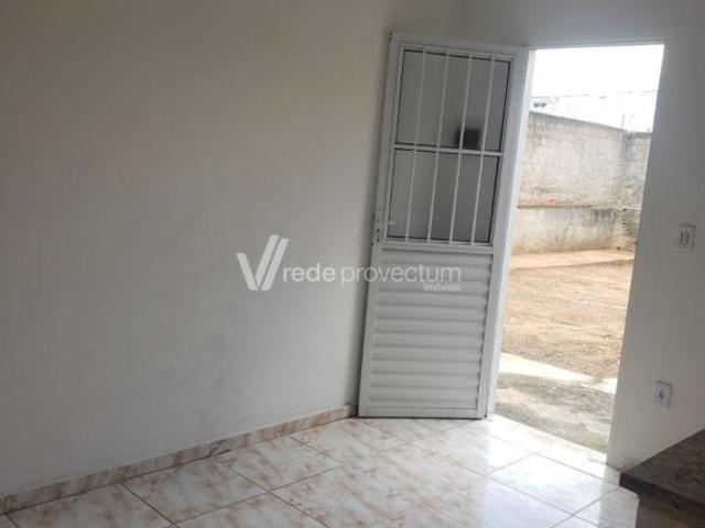 casa à venda em Jardim Novo Campos Elíseos