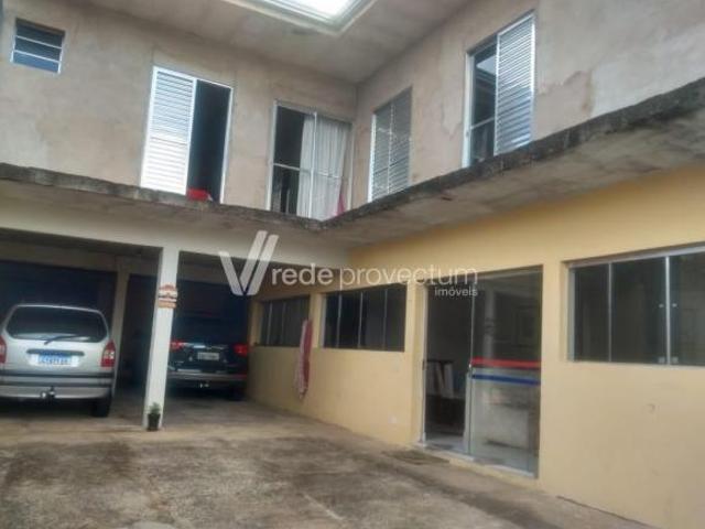 casa à venda em Jardim Novo Campos Elíseos