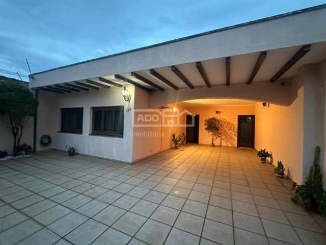 casa à venda em Jardim Novo Campos Elíseos